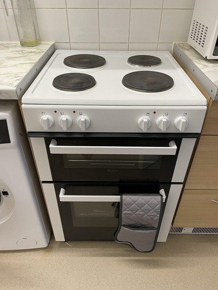 bush electric cooker | eBay UK