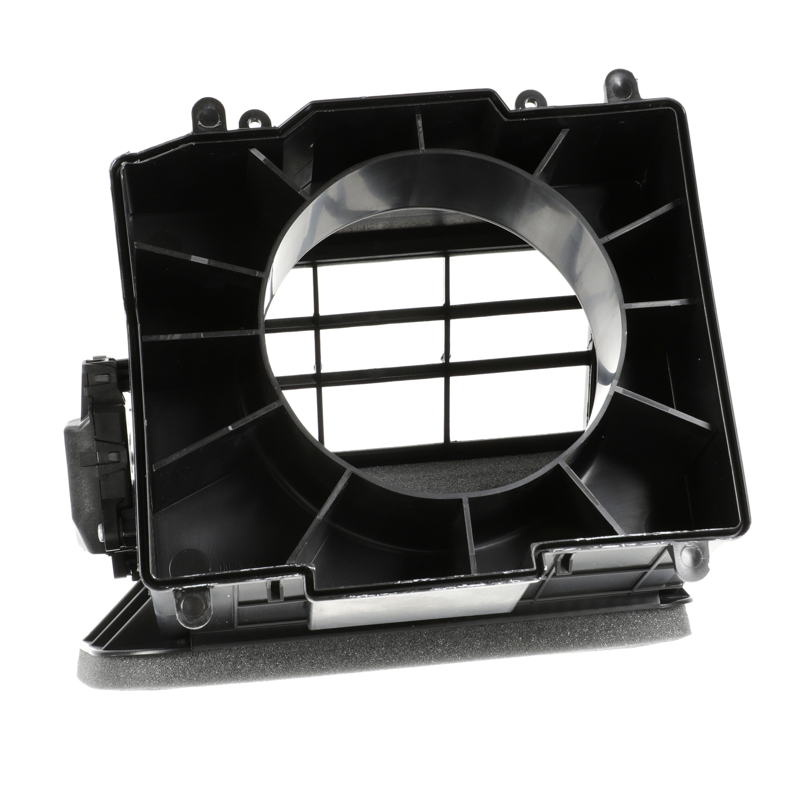 02-10 Dodge Ram A/C Heater Air Recirculation Housing Door Assembly OEM ...