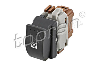 Window Regulator Switch Front For RENAULT Master II 8200242600 | eBay