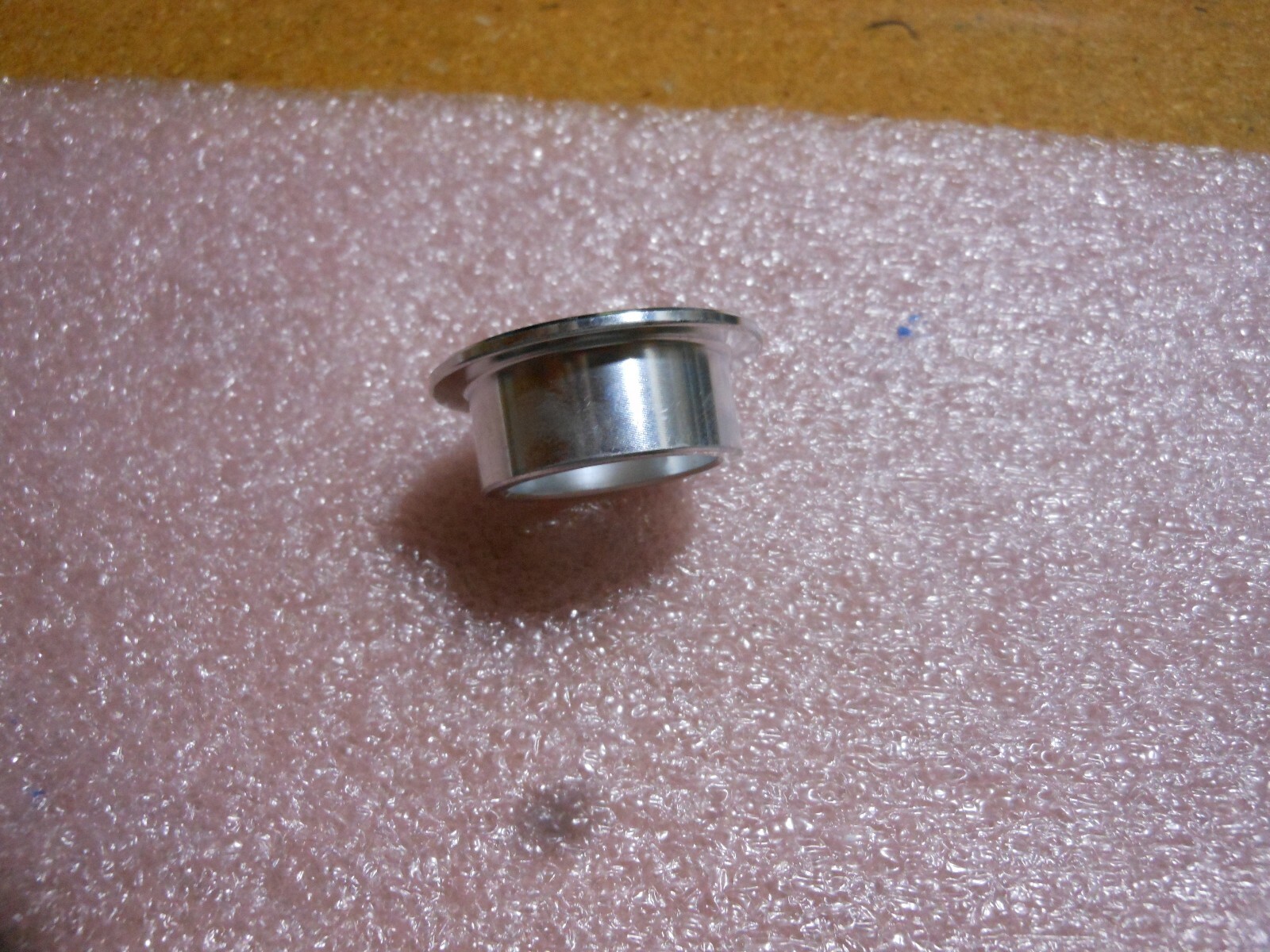 MAYDAY MFG / OGDEN BUSHING FLANGED OVERSIZED # 9235429-03 NSN: 3120-01 ...