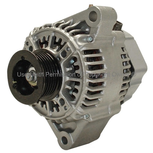 Alternator Quality-Built 13545 Reman fits 93-95 Toyota Supra 3.0L-L6 | eBay