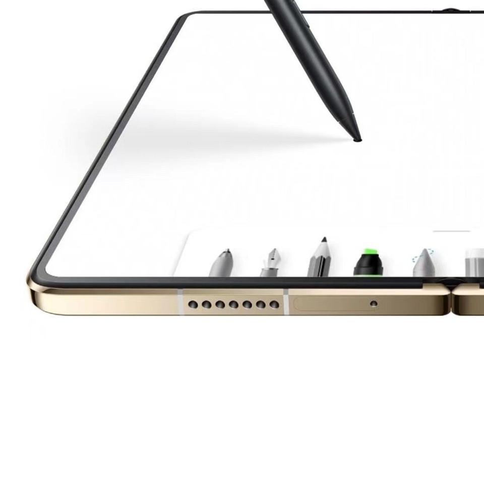 Genuine HONOR Magic-Pen Stylus For Honor Magic V5 - 5G Phone | eBay