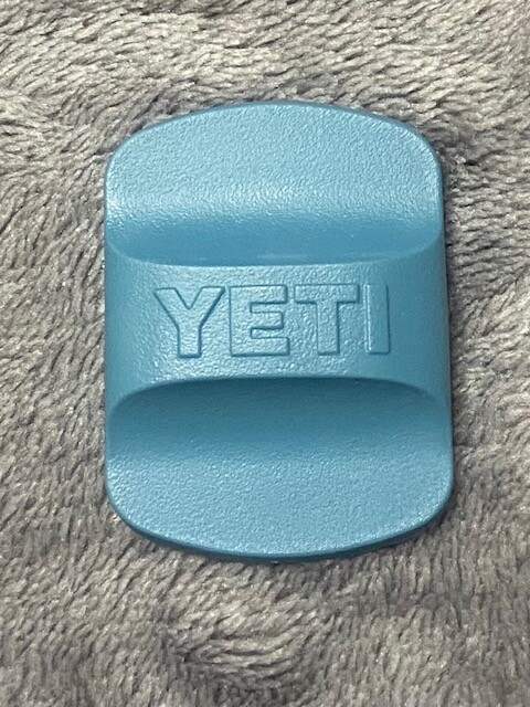 Yeti Magslider Magnets fits 10oz,20oz and 30oz Lids 13 colors to choose ...