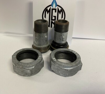 Gas & Water Meters - Meter