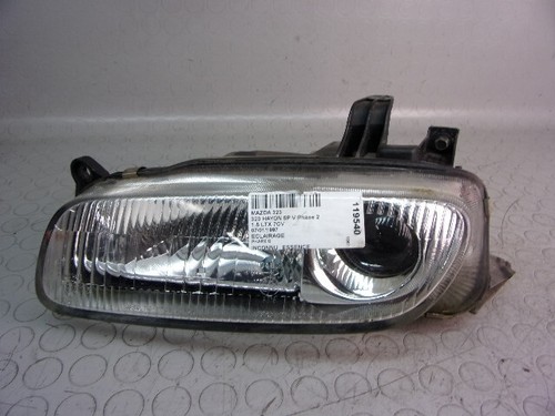 phare gauche mazda 323 V BC6B510L0C 119540 | eBay