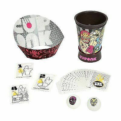 Hasbro Cuponk - El Campeon Game With Funnel Ages 9 Lights Sounds for ...