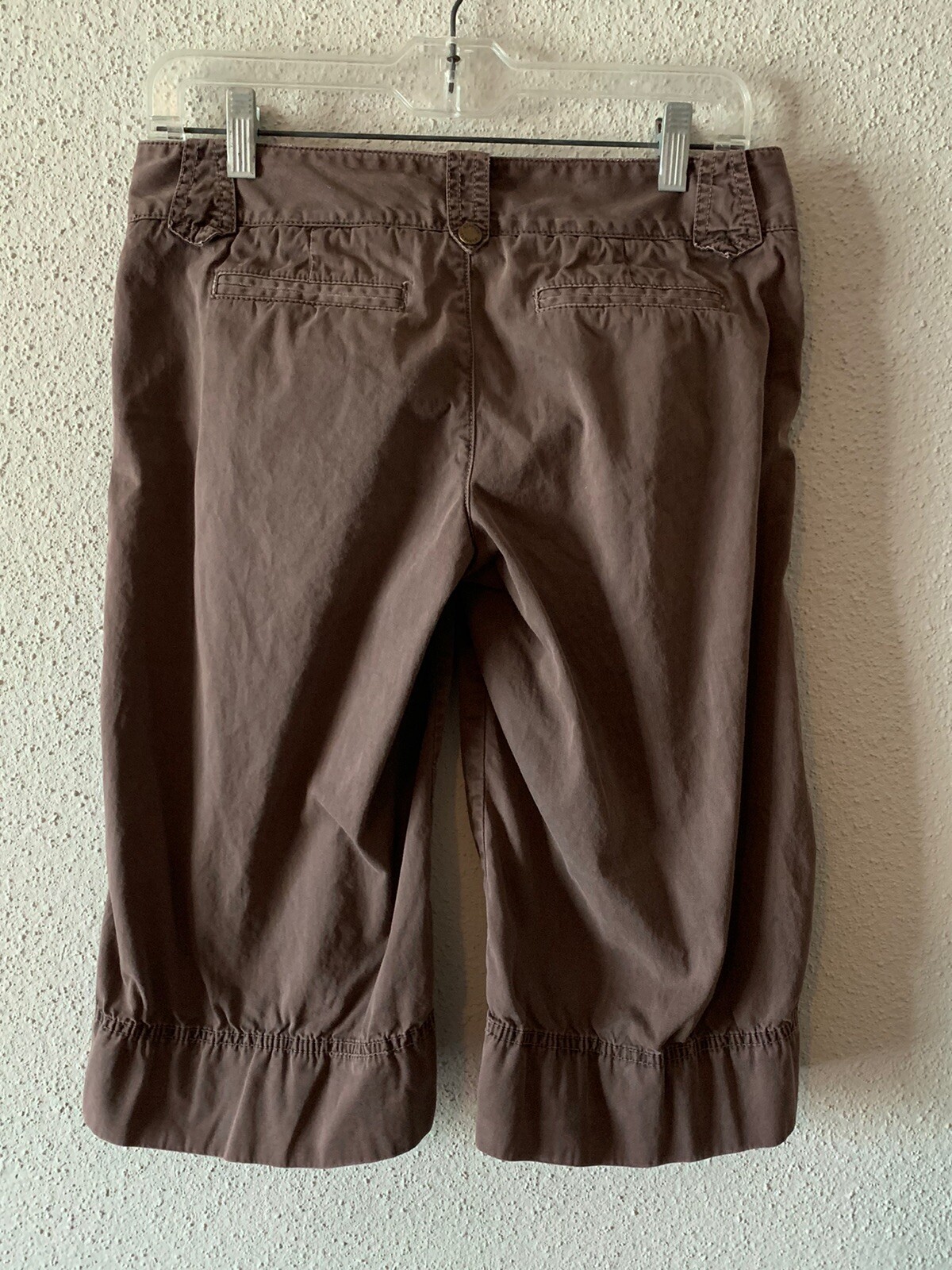 Express Women's Capris Size 2 GUC | eBay