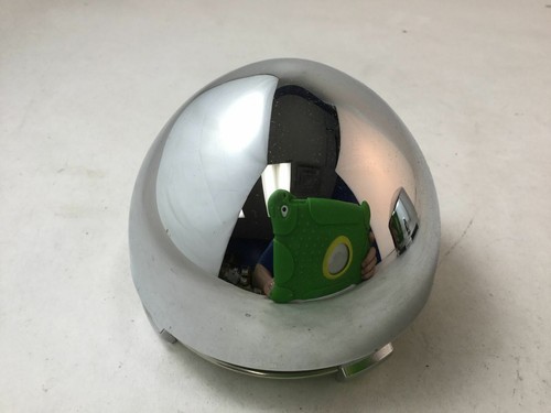 Ultra Predator Wheel Chrome Center Cap Fits 6 Lug 6x135/6x5.5 Rim Snap ...