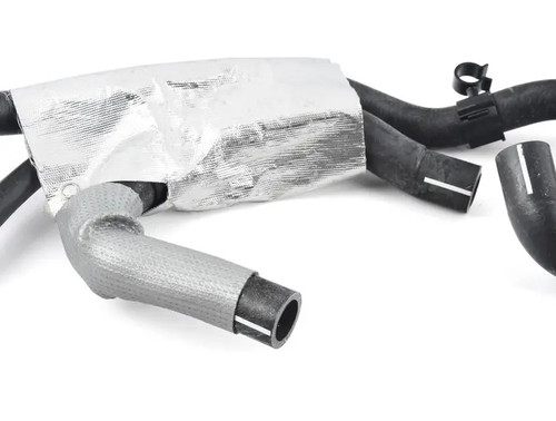 NEW VOLKSWAGEN TOUAREG 7P ENGINE COOLANT HOSE 7P6121156E ORIGINAL | eBay