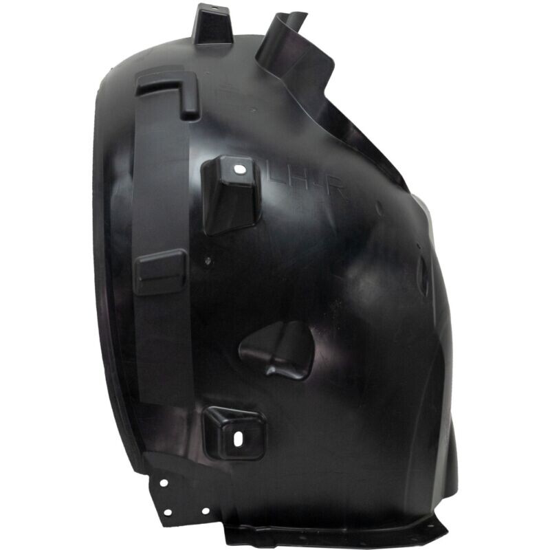 New Fender Liner Front Left Fits 2016-2019 Mercedes Benz GLE400 ...