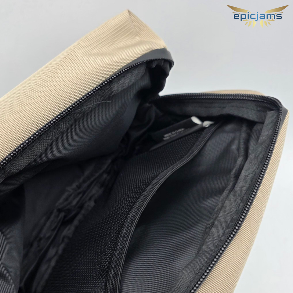 Dragon Ball Z Shenron Dragon Toiletry Brown Bag New | eBay UK