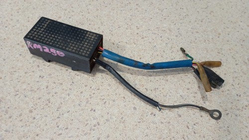 SUZUKI RM250 CDI 32900-28C20 1989 1990 1991 1992 Models | eBay