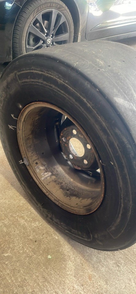 JEFF Gordon Wheel | eBay