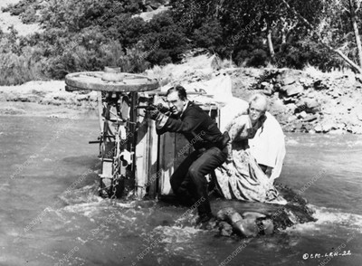 3293-19 Inger Stevens western film A Time for Killing 3293-19 3293-19 ...