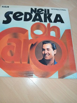 Neil Sedaka Vinyl | eBay UK