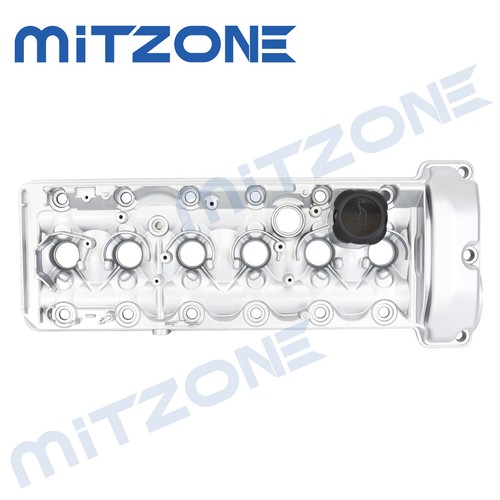 Mitzone Valve Cover for S54 Engine 2001-2006 E46 M3 2001-2002 E36 Z3 3 ...