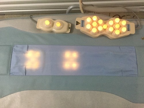 Migun hy-7000UM- migun bed-chiropractic physiotherapy therapy massage ...