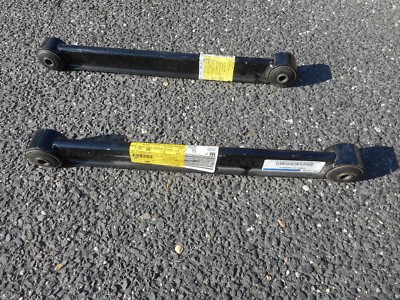 NEW 1998 - 2002 FORD EXPEDITION LINCOLN NAVIGATOR REAR TRAILING ARMS ...