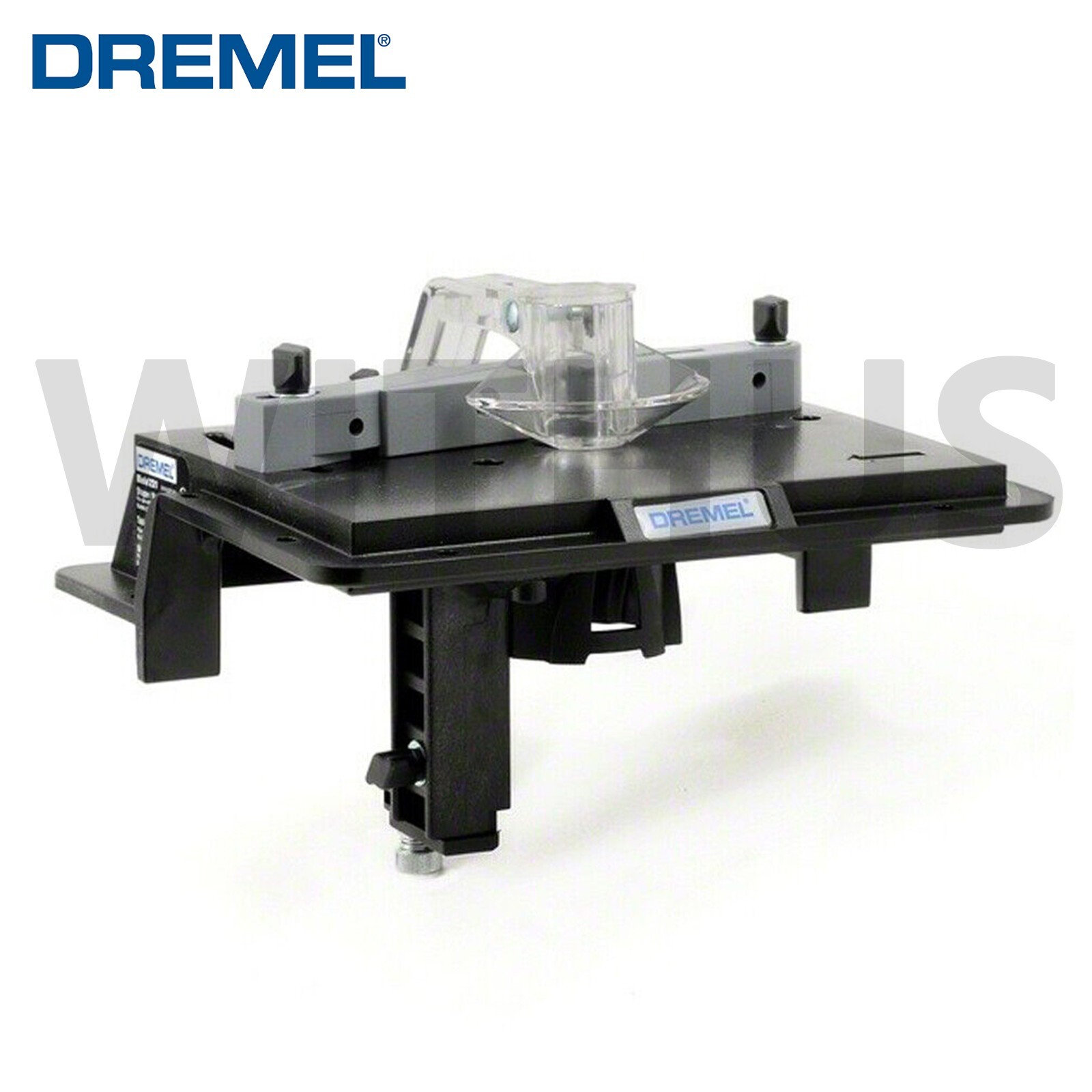 Dremel 231 Shaper Router Table Rotary Tool Worktable Sanding Edge ...