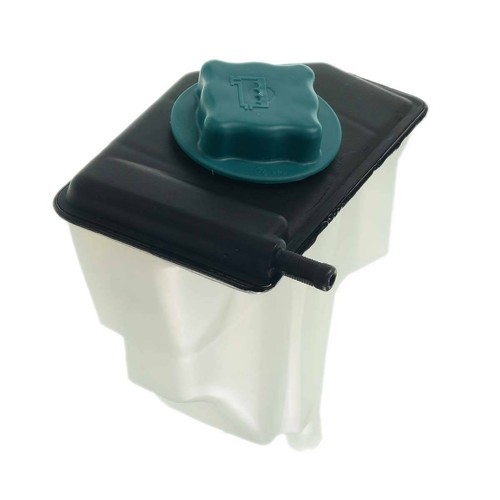 Engine Coolant Expansion Tank w/ Sensor w/ Cap for Volvo S40 V40 2000 ...
