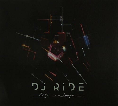 DJ RIDE LIFE IN LOOPS NEW CD 5600384980506| eBay