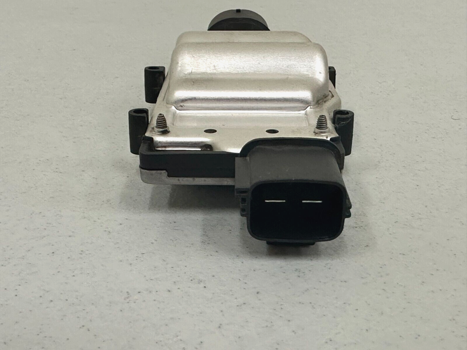 Ford Focus 2012-2018 Bosch Cooling Fan Computer Control Module OEM ...