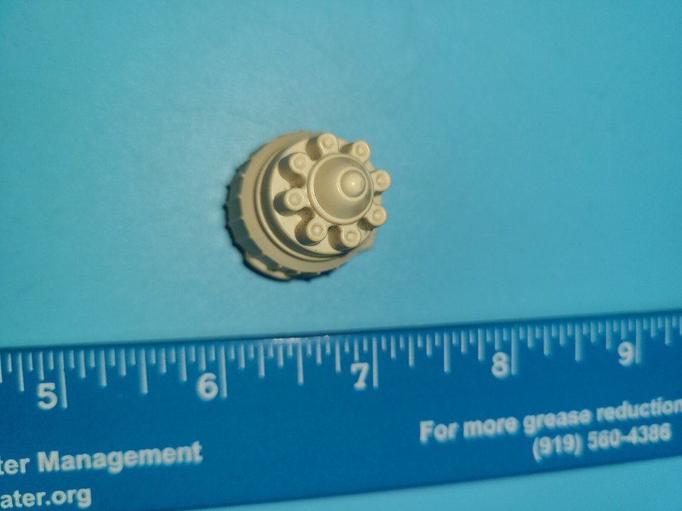 Vintage 1980 Kenner Star Wars Snow Speeder Parts YOU CHOOSE | eBay