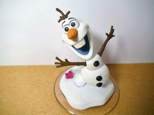 Olaf Disney Infinity 3.0 Frozen Figure - Save £2 Multibuy | eBay UK