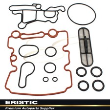 Genuine Detroit Diesel Oil Cooler E23522415 Fits 60 Series for sale ...