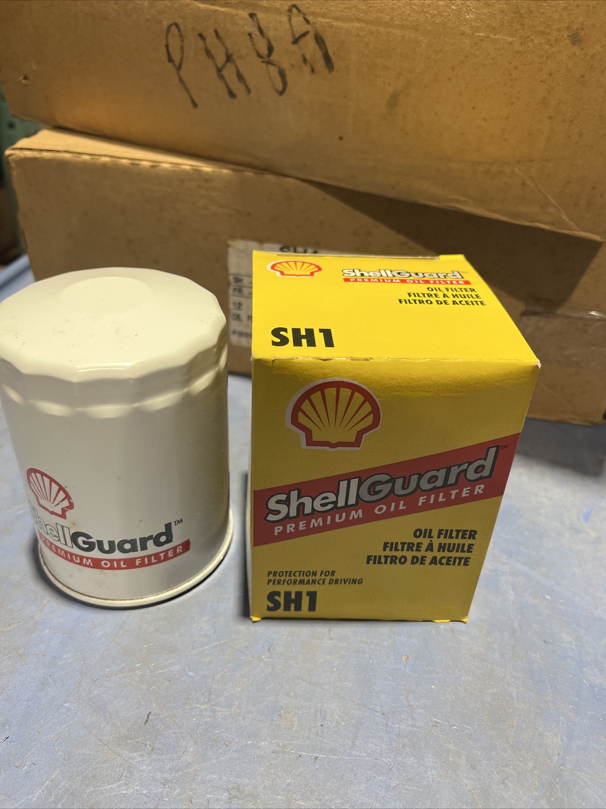 HASTINGS LF115 - cross reference oil filters | oilfilter-crossreference.com