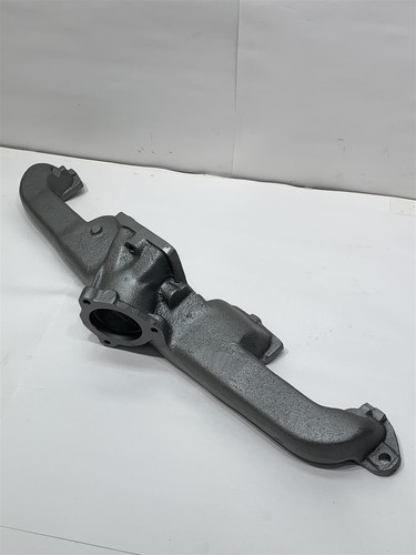 4.1 230 250 GM Chevrolet New Exhaust Manifold | eBay