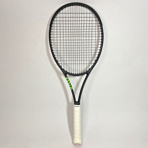 Wilson Blade 98 V6.5 Countervail Tennis Racquet 16x19 | eBay