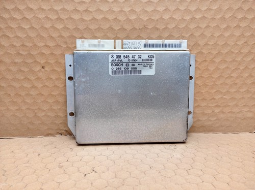 Mercedes S-Class W140 S300 Turbo D Control Unit ASR+PML 0185454732 ...