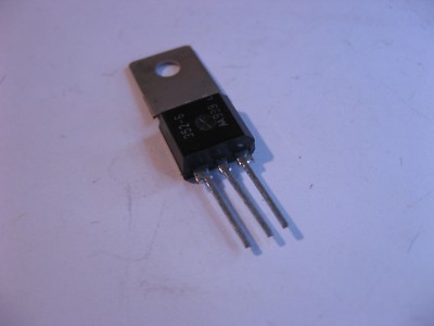 352-6 Silicon NPN Transistor Replacement RCA 146849 - NOS Qty 1 | eBay