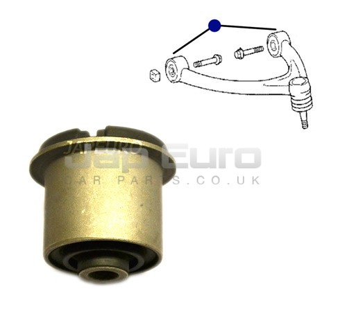 For Lexus Ls430 Celsior 00- Front Upper Wishbone Track Control Arm Bush ...