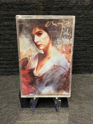 Enya Watermark # Music Cassette Tape | eBay Australia