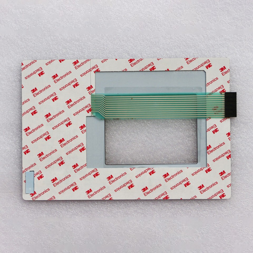 Button Protective Film KeyPad Overlay For 2711-B6C5 2711-B6C9 2711 ...