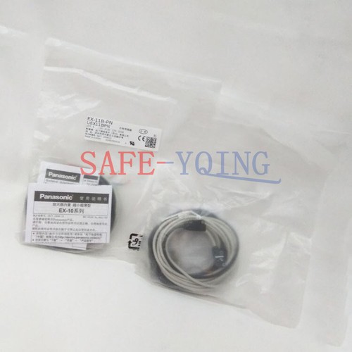 1PC NEW SUNX EX-11B-PN EX11BPN | eBay