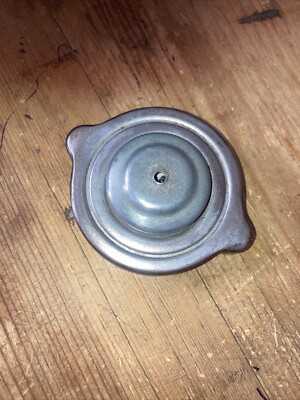 1953 to 1957 Corvette gas cap eaton | eBay