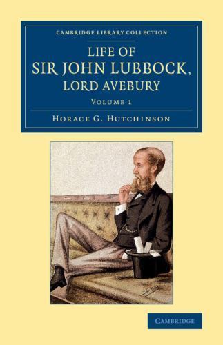 Cambridge Library Collection-British and Irish History, 19th Century ...