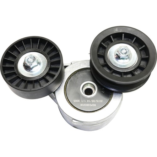 Accessory Belt Tensioner Ram Truck For Dodge 1500 Jeep Grand Cherokee ...