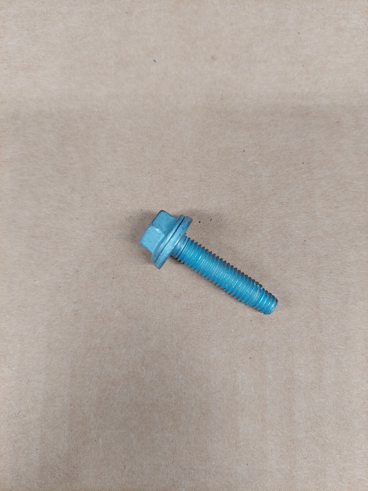 Genuine Toyota Floor Side Rail Bolt 90119-A0582 for sale online | eBay