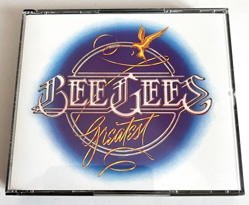 BEE GEES: Greatest [1979] Polydor/CRC Club 2-CD Set 20 Tracks LN | eBay