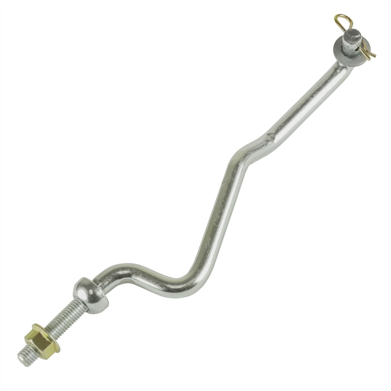 Deck Lift Linkage Kit Fits John deere S100 S110 S120 S130 S140 S160 ...