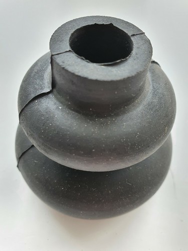 DAVID BROWN CROPMASTER 25C 25D 30C 30D TRACTOR GEAR LEVER BOOT | eBay UK