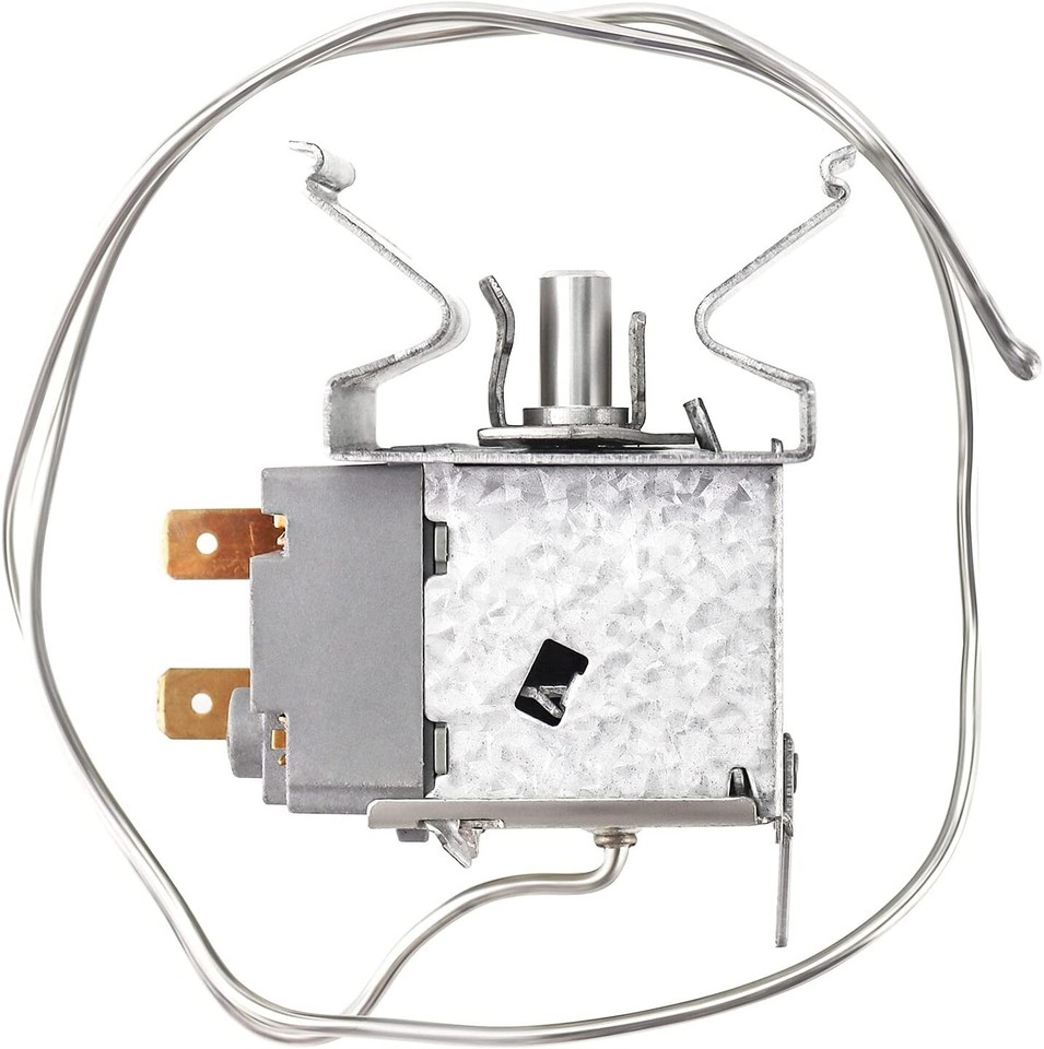 5304513033 for Electrolux Frigidaire Refrigerator Temperature Cold ...