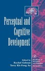 Perceptual and Cognitive Development by Rochel Gelman: New ...
