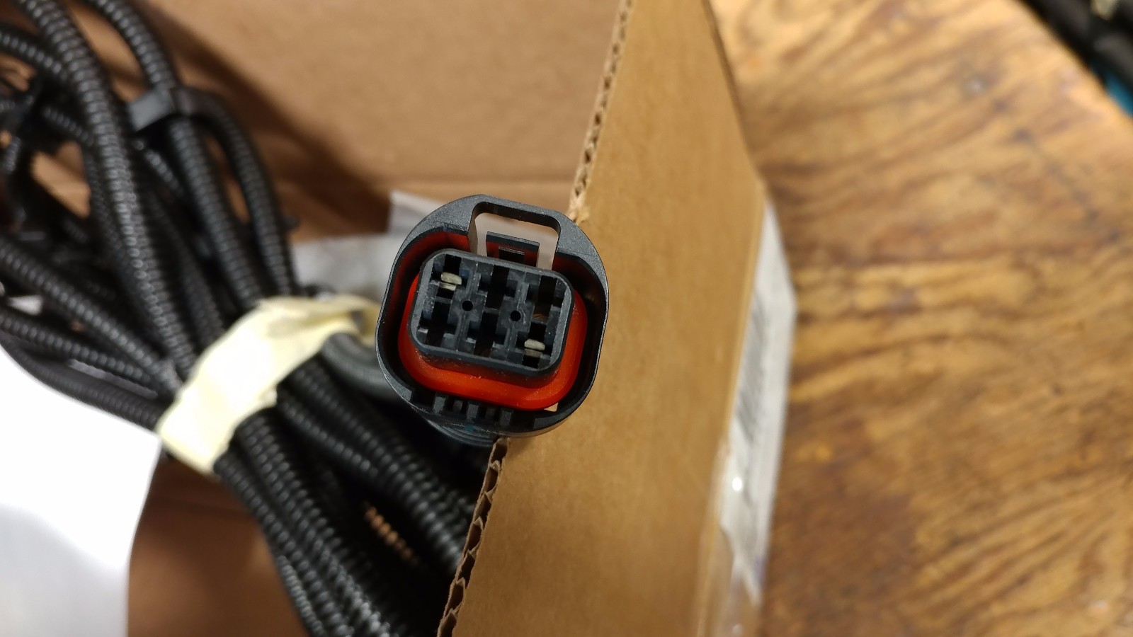 Genuine GM Bed Lighting Perimeter 23295943 for sale online | eBay