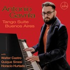 ANTONIO GAVRILA TANGO SUITE BUENOS AIRES NEW CD 880956230924| eBay