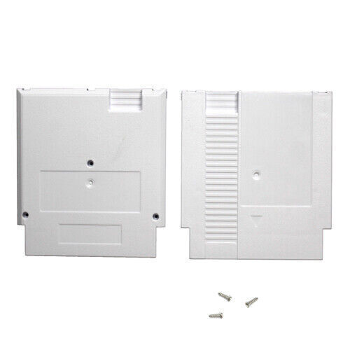 Replacement Game Cartridge Shell Case For Nintendo Entertainment System ...